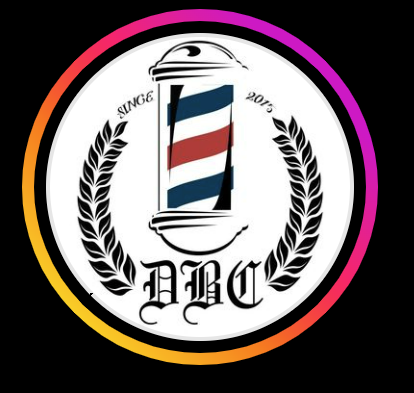 D.Barber.Club – Agende seu horário.